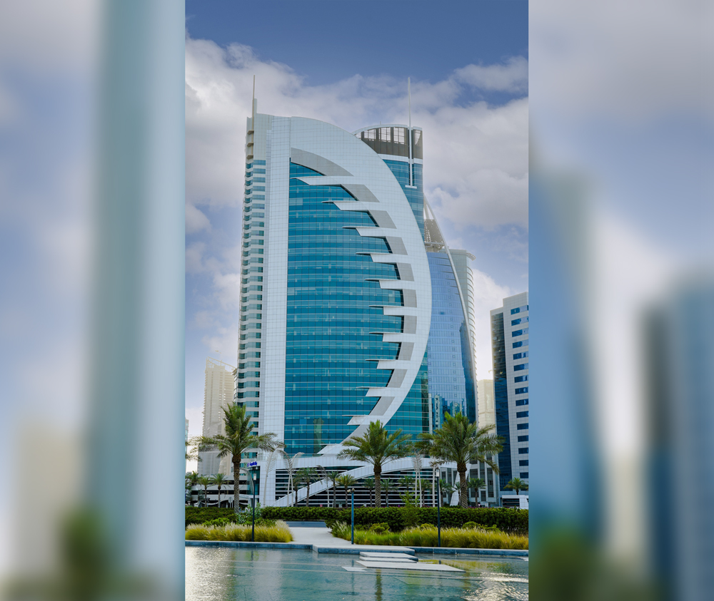 Doha Bank reports profit of QR209m in Q1 | The Peninsula Qatar