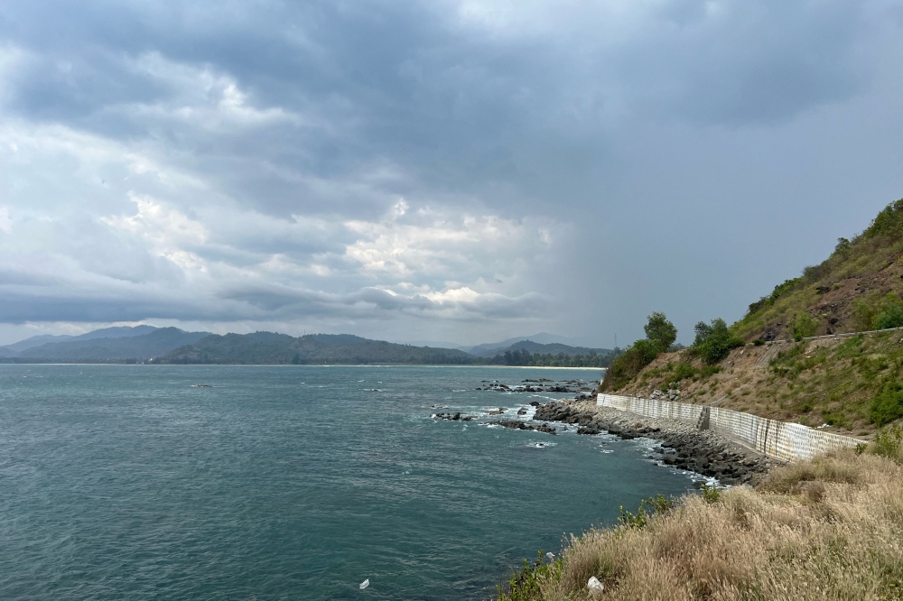Myanmar, Bangladesh deploy volunteers as Cyclone Mocha approaches | The ...