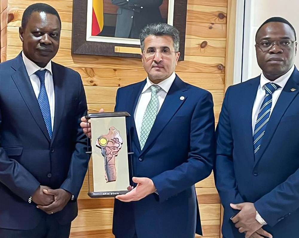 Qatar, Benin discuss cooperation in civil aviation | The Peninsula Qatar