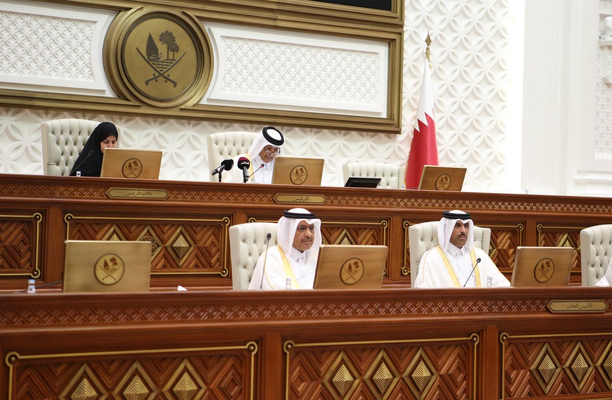 Shura submits proposal to address Qatari teachers' reluctance to push ...