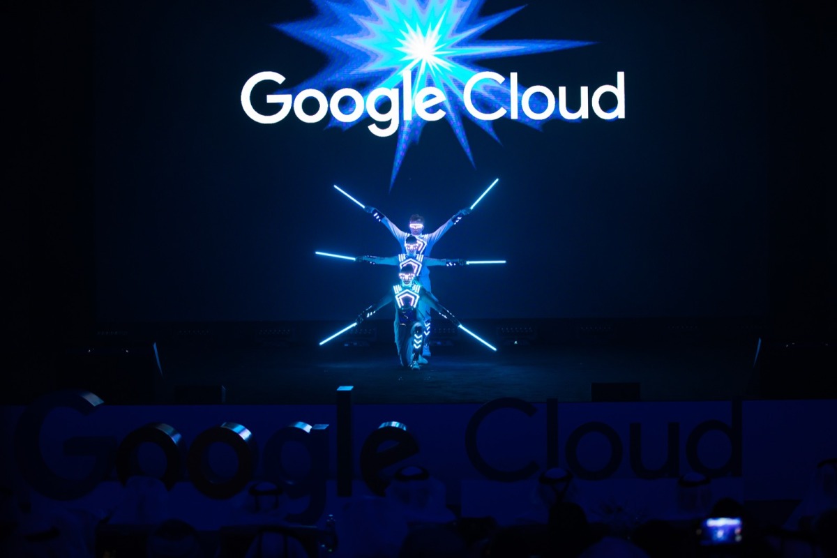 Ooredoo supports Google Cloud Doha Region launch | The Peninsula Qatar