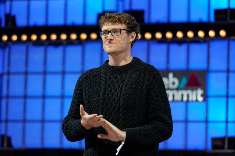 Web Summit CEO: Qatar is best place to hold next edition | The ...