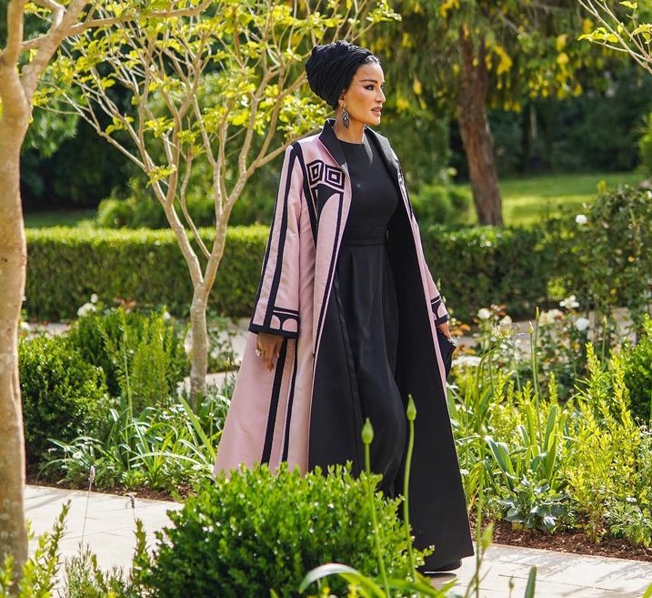 Sheikha Moza attends Jordan Crown Prince's wedding | The Peninsula Qatar