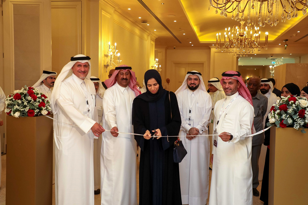 QRCS hosts 47th Session of ARCO General Assembly | The Peninsula Qatar