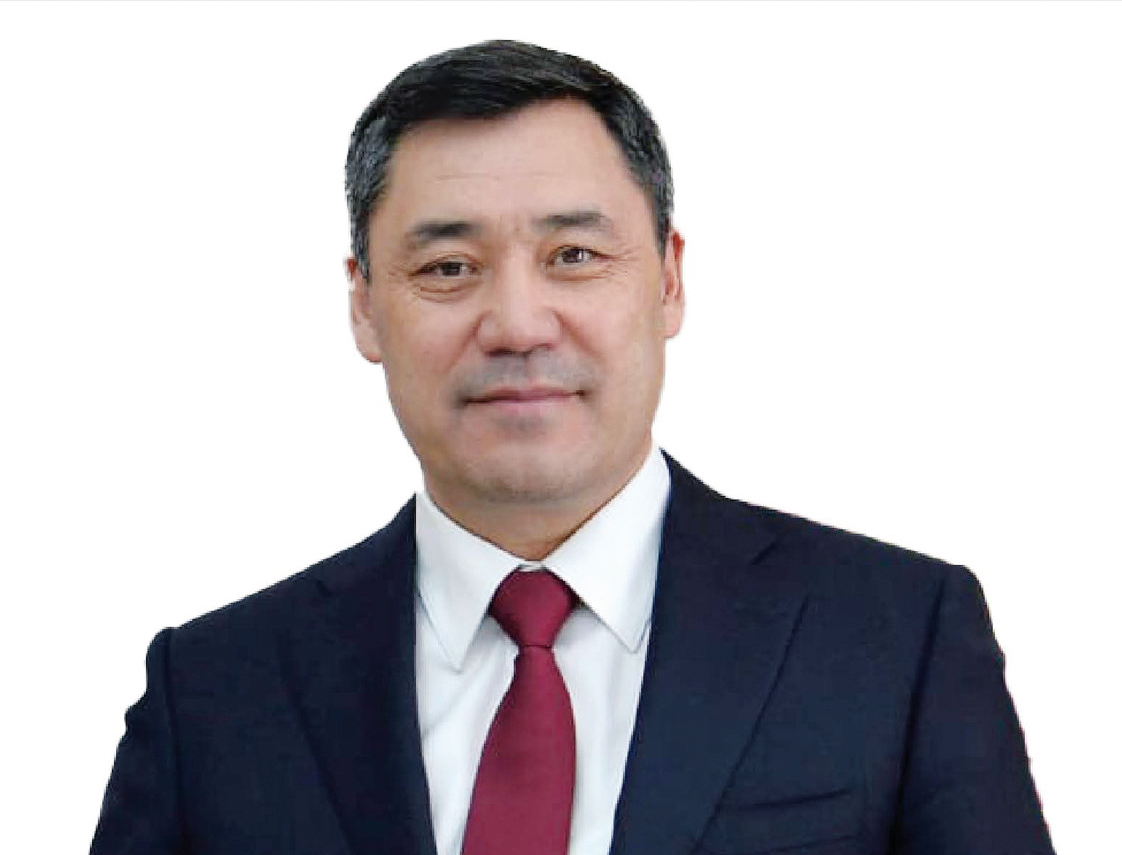 Amir first Arab leader to visit Kyrgyzstan, historic moment, says ...