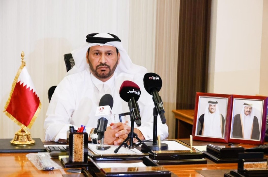 First batches of Qatari pilgrims arrive in Doha after performing Haj ...