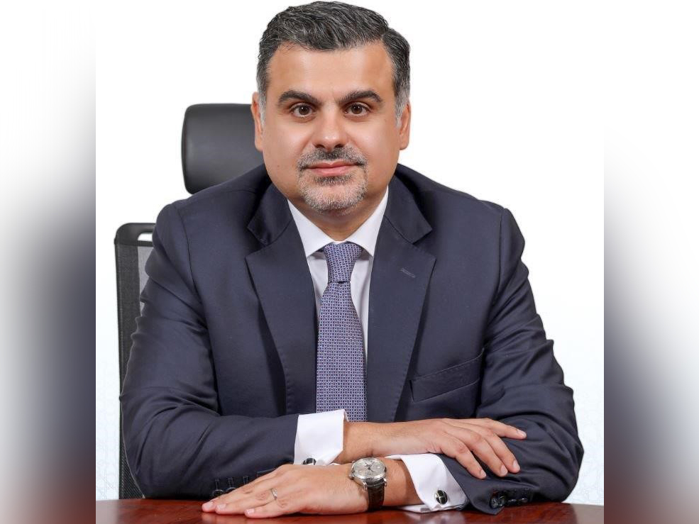 The First Investor appoints Haithem Katerji as CEO | The Peninsula Qatar