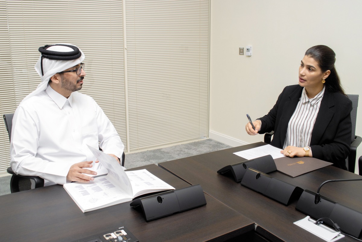 Qatar University research sheds light on GCC framework for labour ...