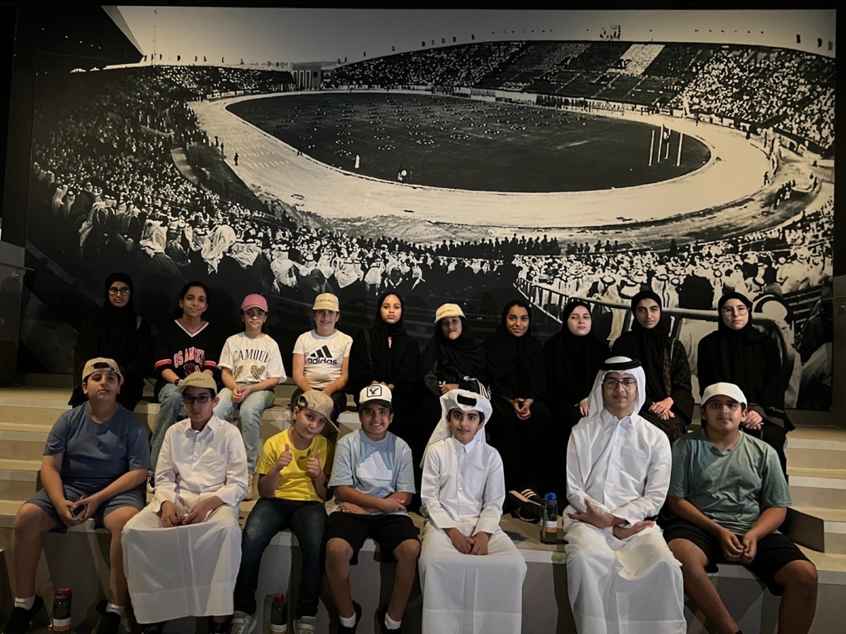 Qatar Youth Hostels conclude its summer programs | The Peninsula Qatar