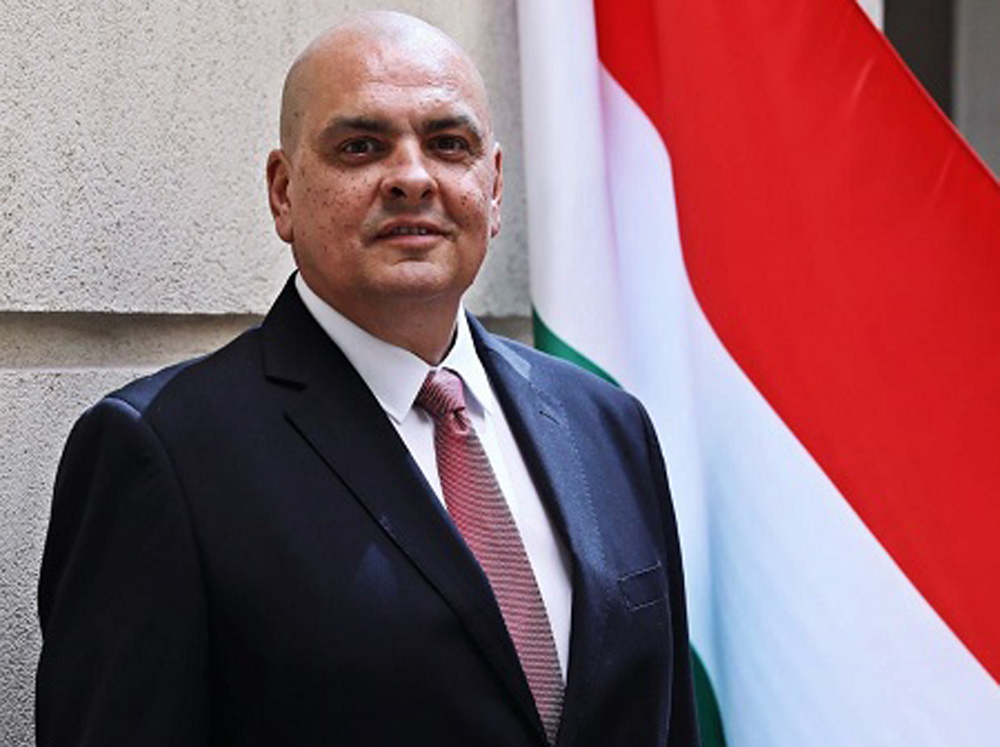 Amir one of world’s most important world leaders: Envoy | The Peninsula ...