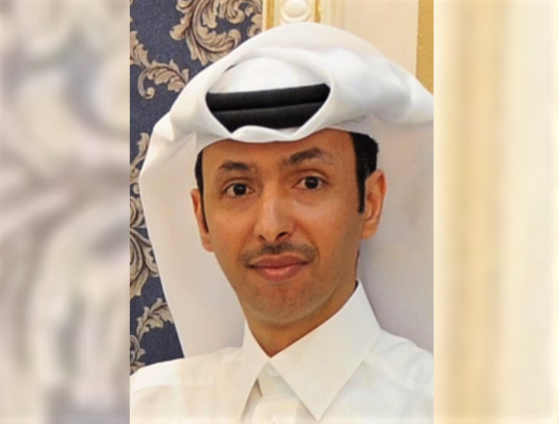 Faleh Al Hajri named Editor-in-Chief of Al Arab newspaper | The ...