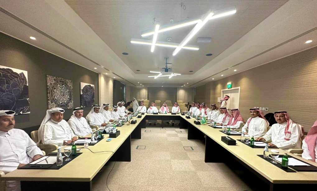 Qatari-Saudi Follow-Up Committee holds 14th meeting in Doha | The ...