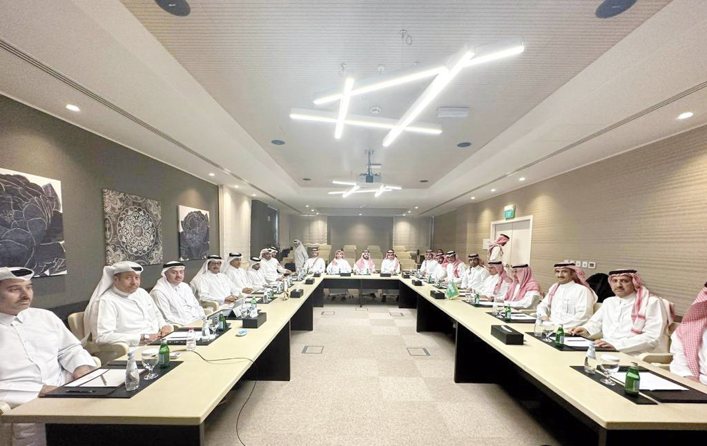 Qatari-Saudi Follow-up Committee holds meeting in Doha | The Peninsula ...