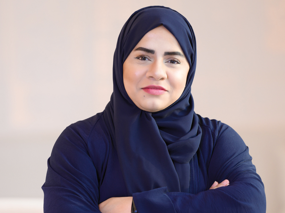 Veteran Qatari HR Director joins Raffles & Fairmont Doha | The ...