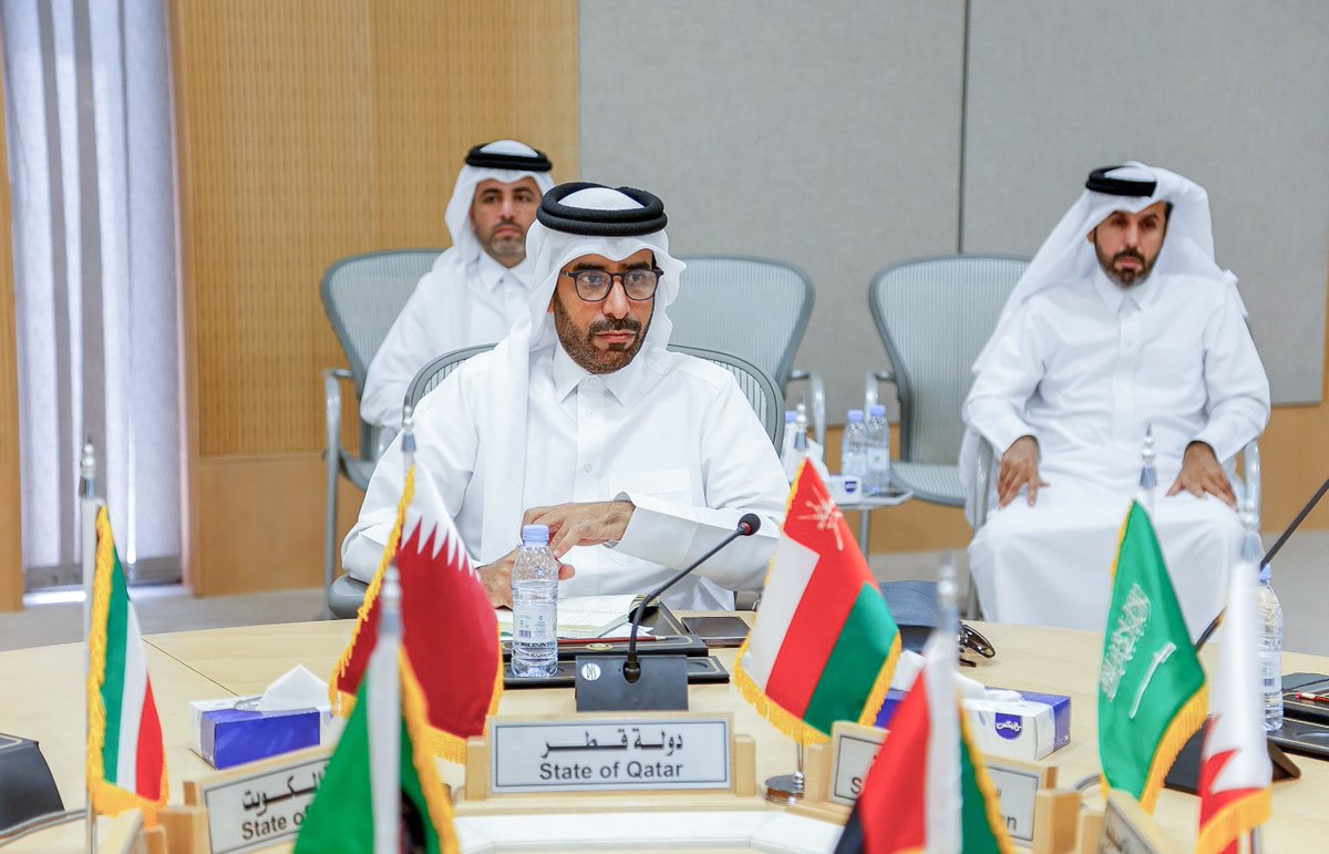 Qatar participates in 13th meeting of GCC Security Media Committee ...