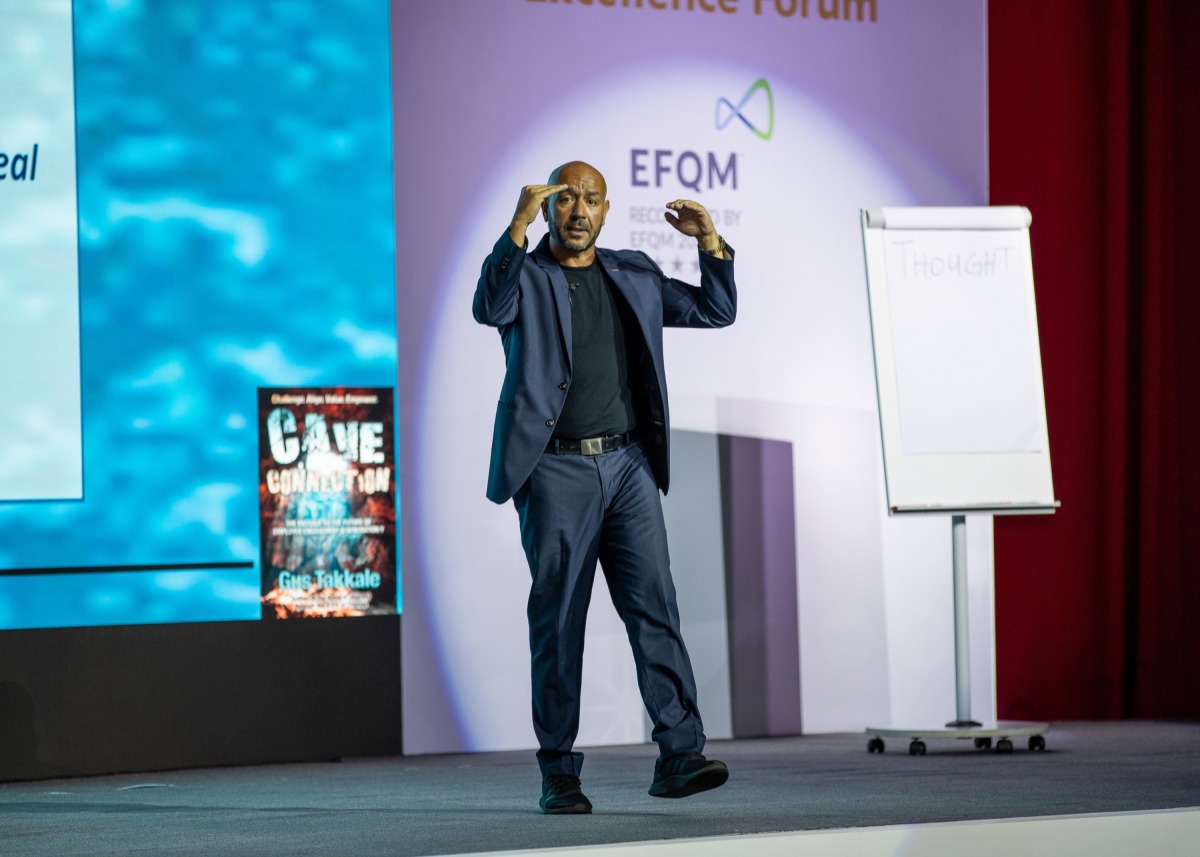 Public Works Authority organises Ashghal’s Organisational Excellence ...