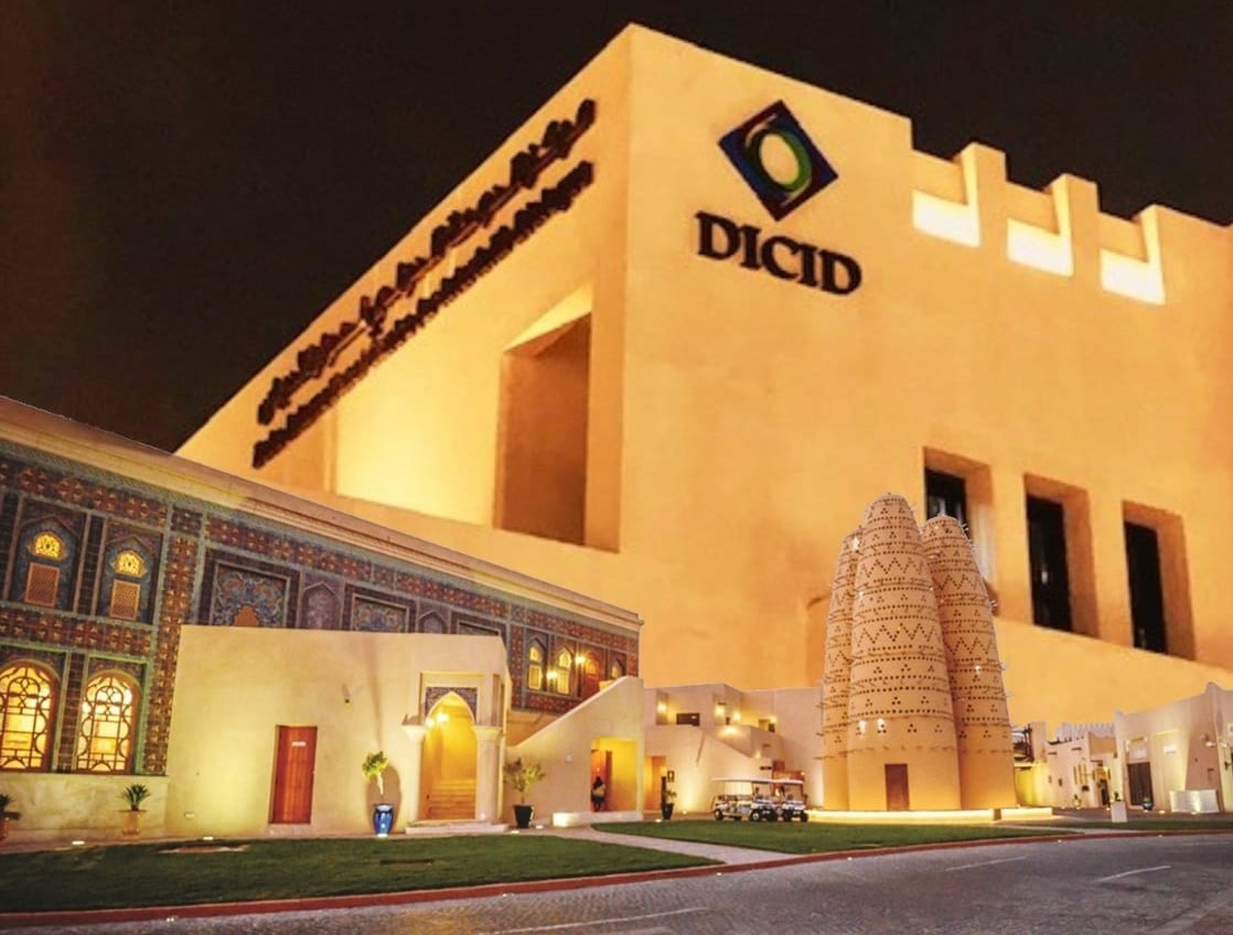 DICID launches global forum in UK on women, religion, climate change ...