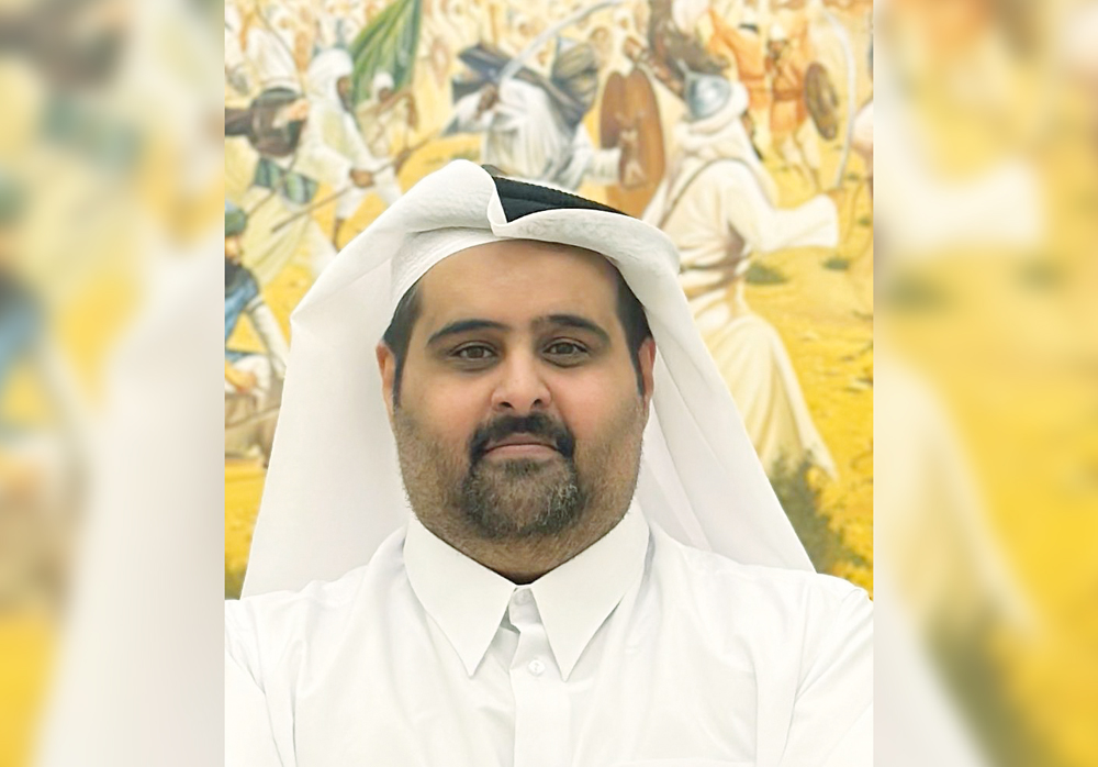 Qatar Press Center, QMC organise training on political journalism | The ...