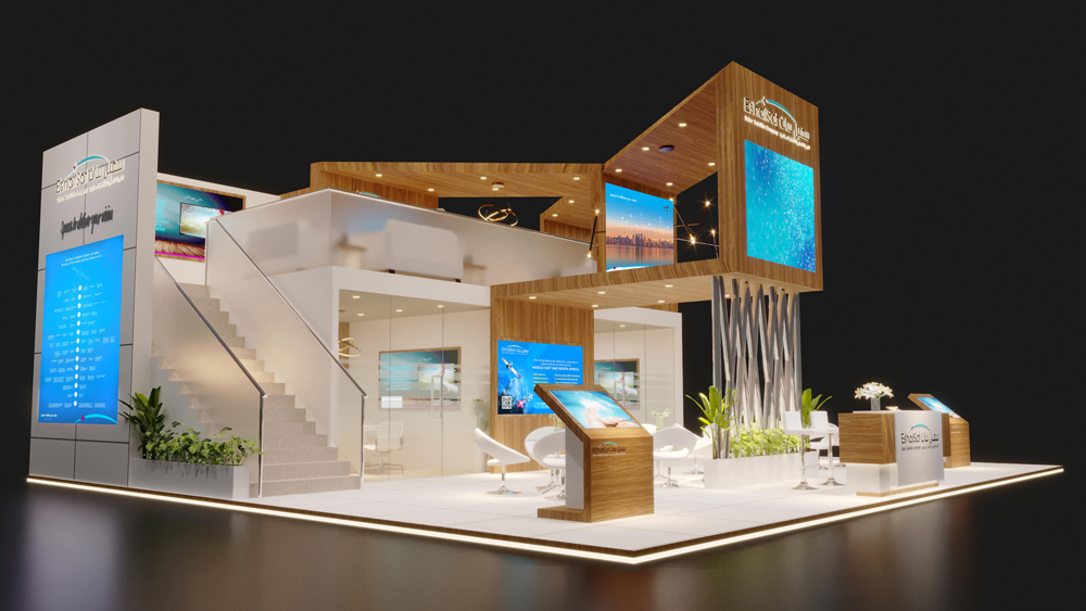 Es’hailSat to showcase services at IBC exhibition in Amsterdam | The ...