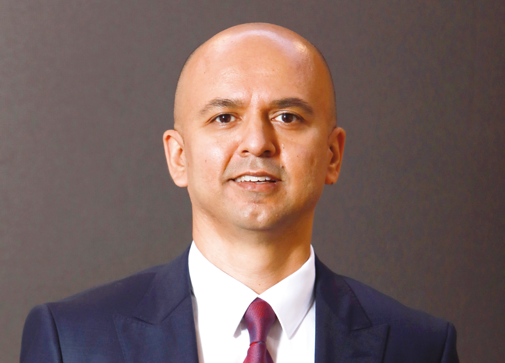 Visa partners with M2P to offer ‘Fintech Seamless’ | The Peninsula Qatar