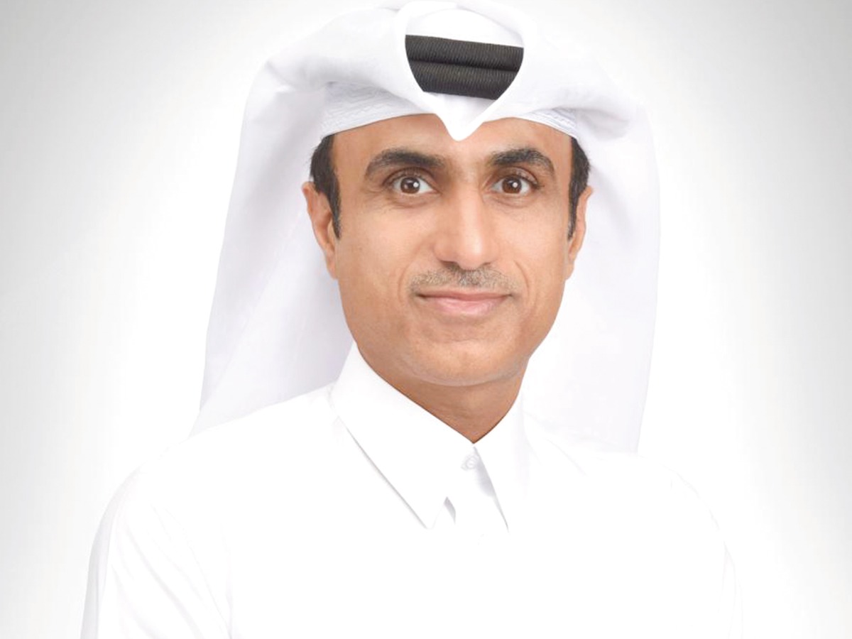 Al Obaidli named Director-General of GCC Executive Bureau | The ...