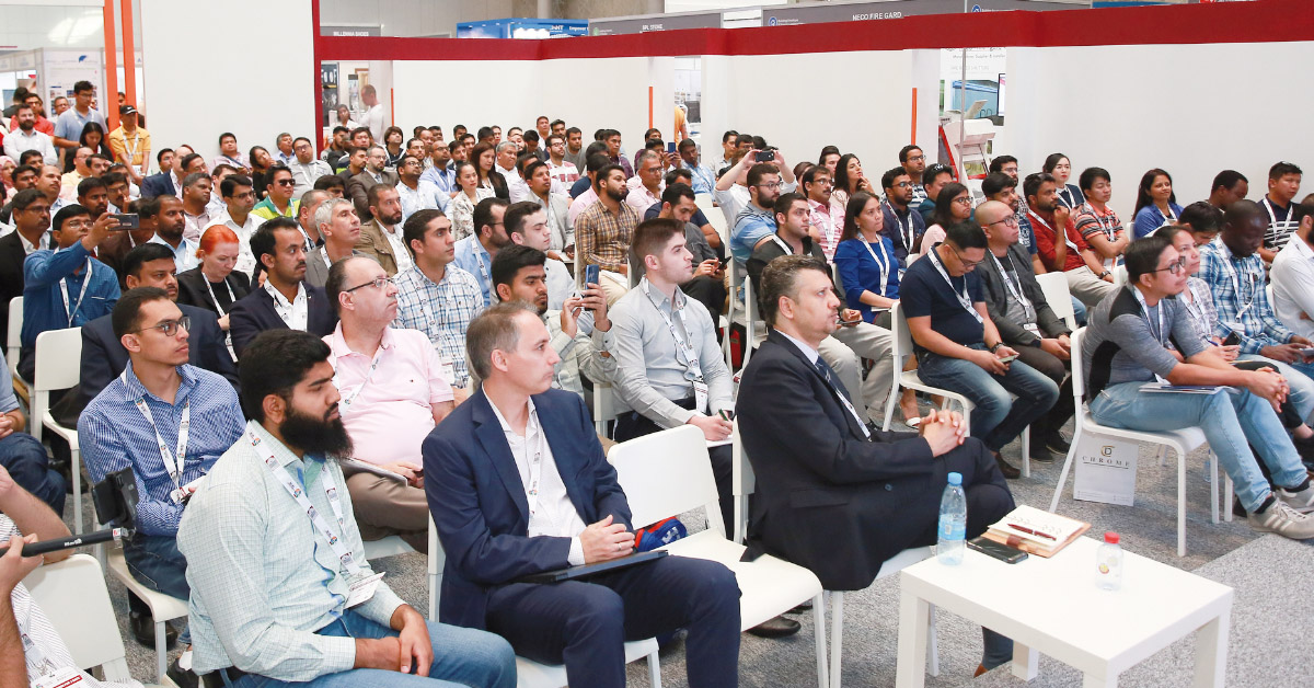 INDEX Design Qatar, Big 5 Construct Qatar to be held from Oct 23-25 ...