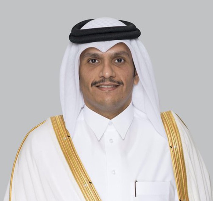 Prime Minister receives call from UN Secretary-General | The Peninsula ...