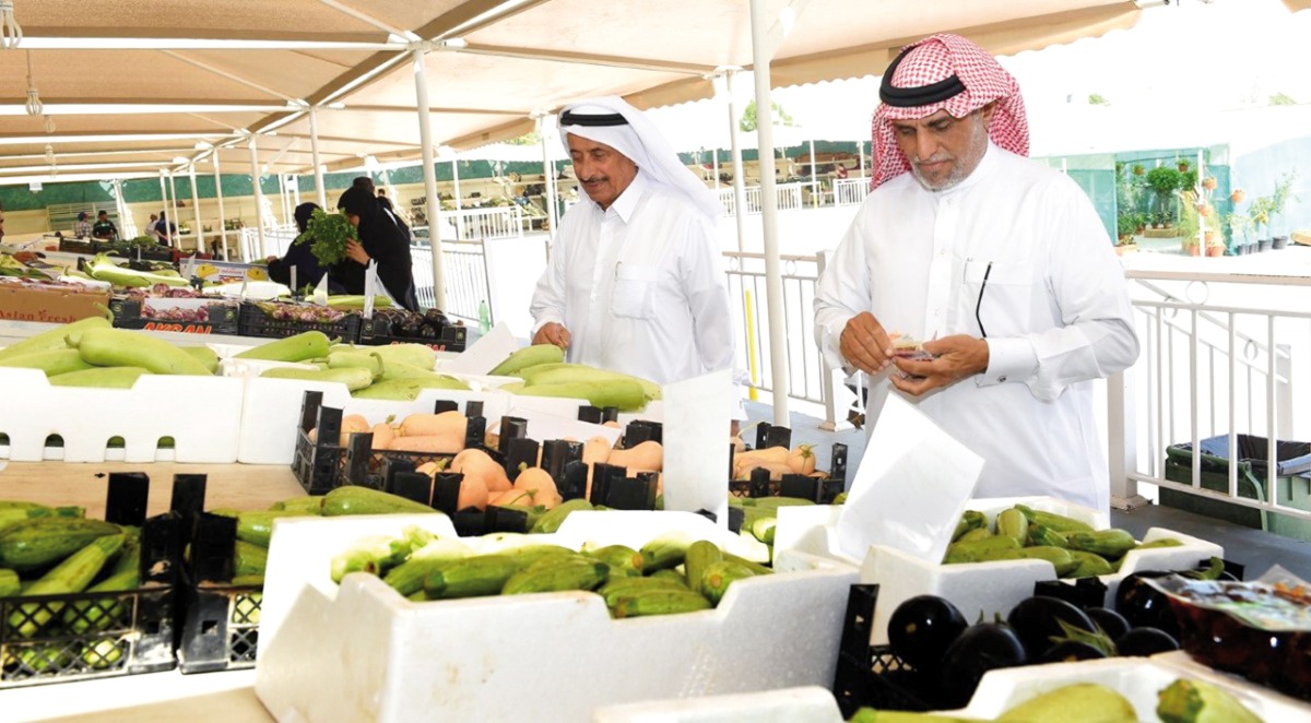 Local products market to grow by CAGR 4.2% | The Peninsula Qatar