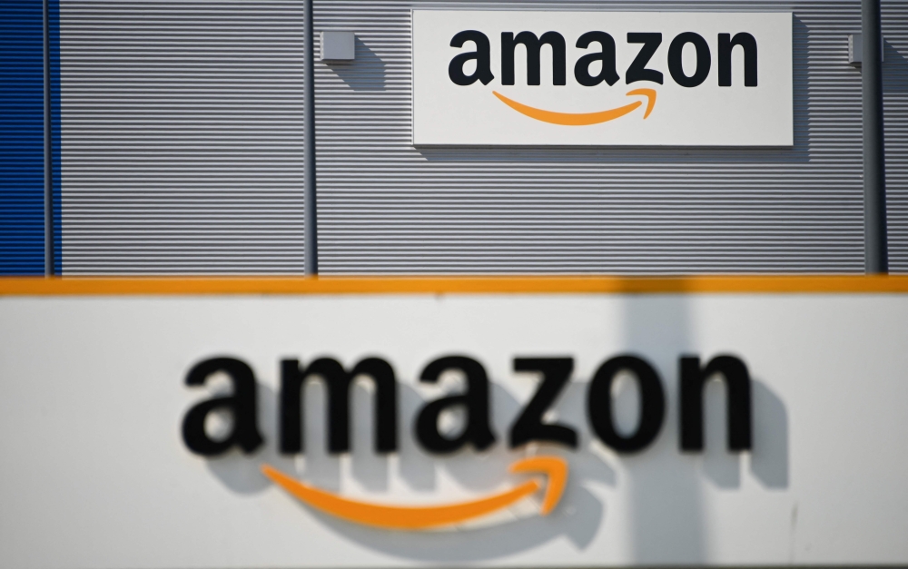 EU opens probe into Amazon's consumer protection measures | The ...