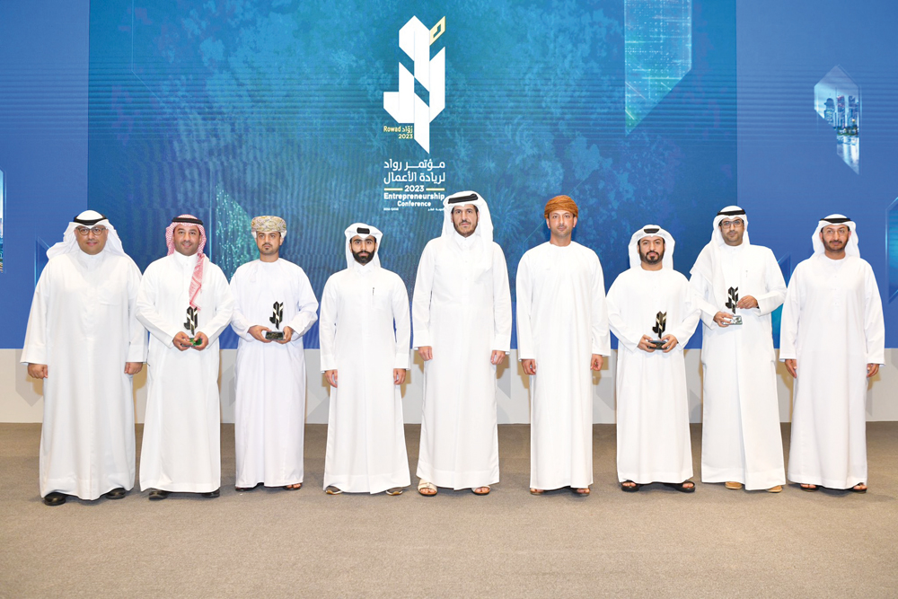 Rowad 2023 explores future of innovation | The Peninsula Qatar