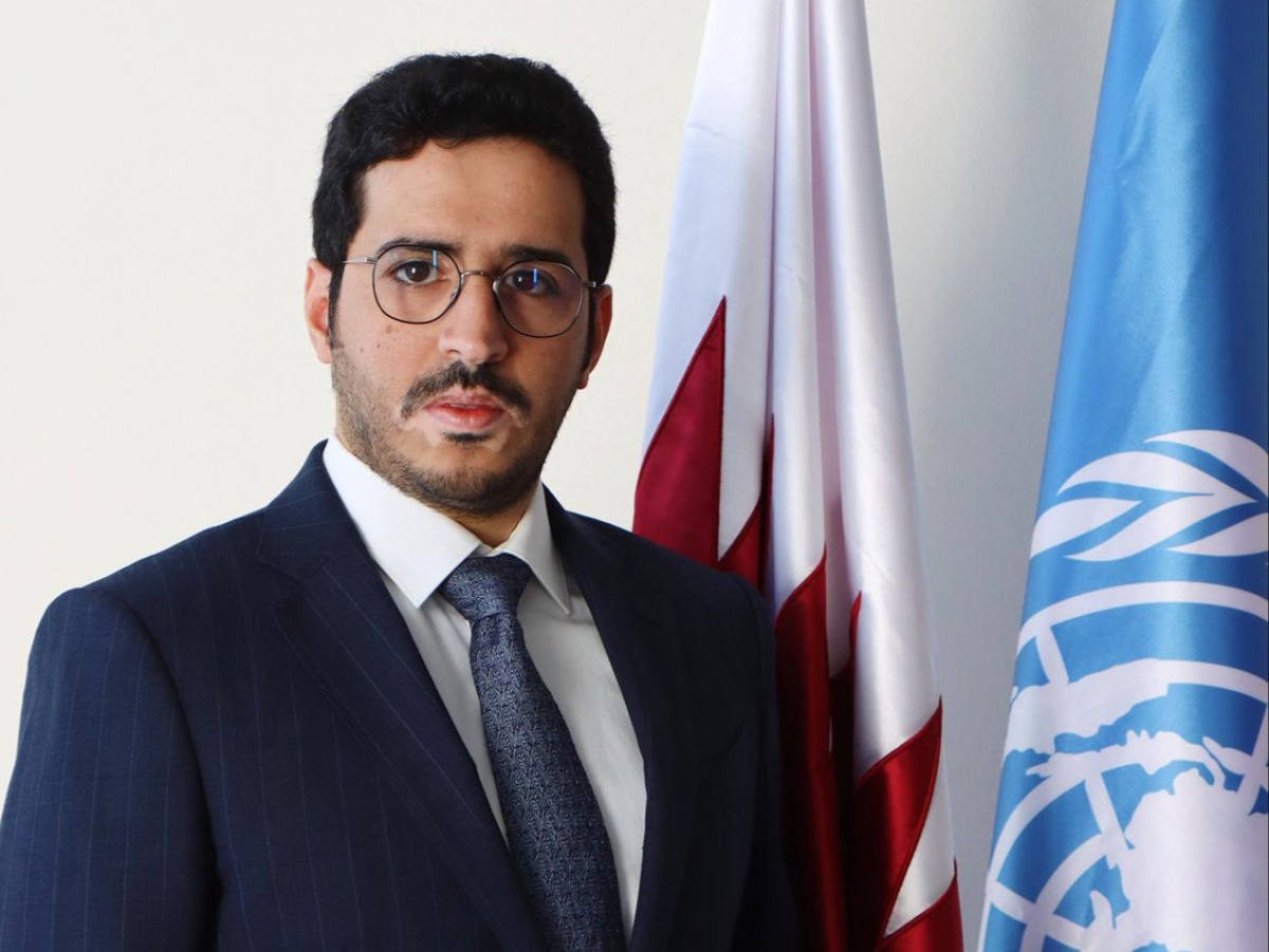 Dr. Nasser elected chair of Unesco Committee on Conventions and ...
