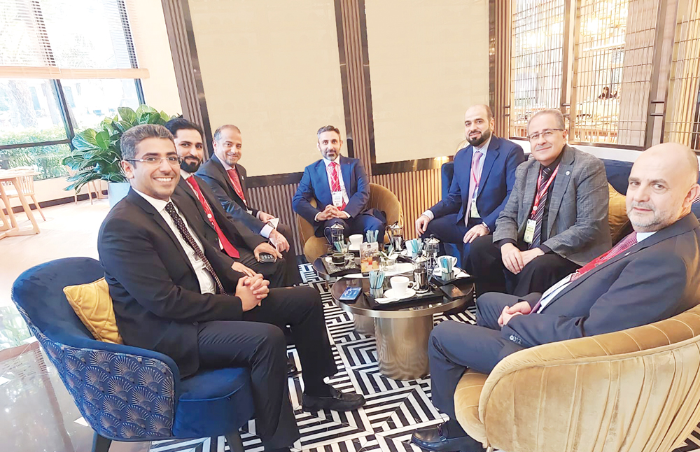 QRCS delegation participates in 11th Asia-Pacific Regional Conference ...