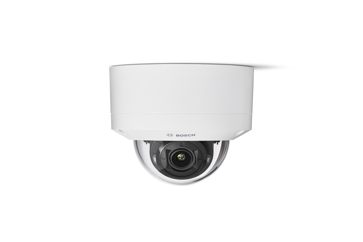 Bosch launches new Fixed Dome cameras | The Peninsula Qatar