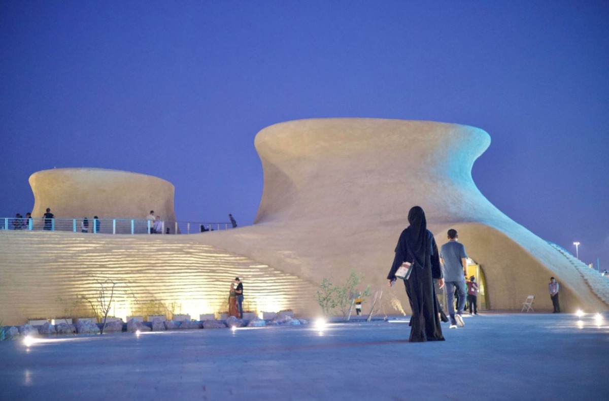 Expo 2023 organizes over 1500 events, 250 workshops in two months | The ...