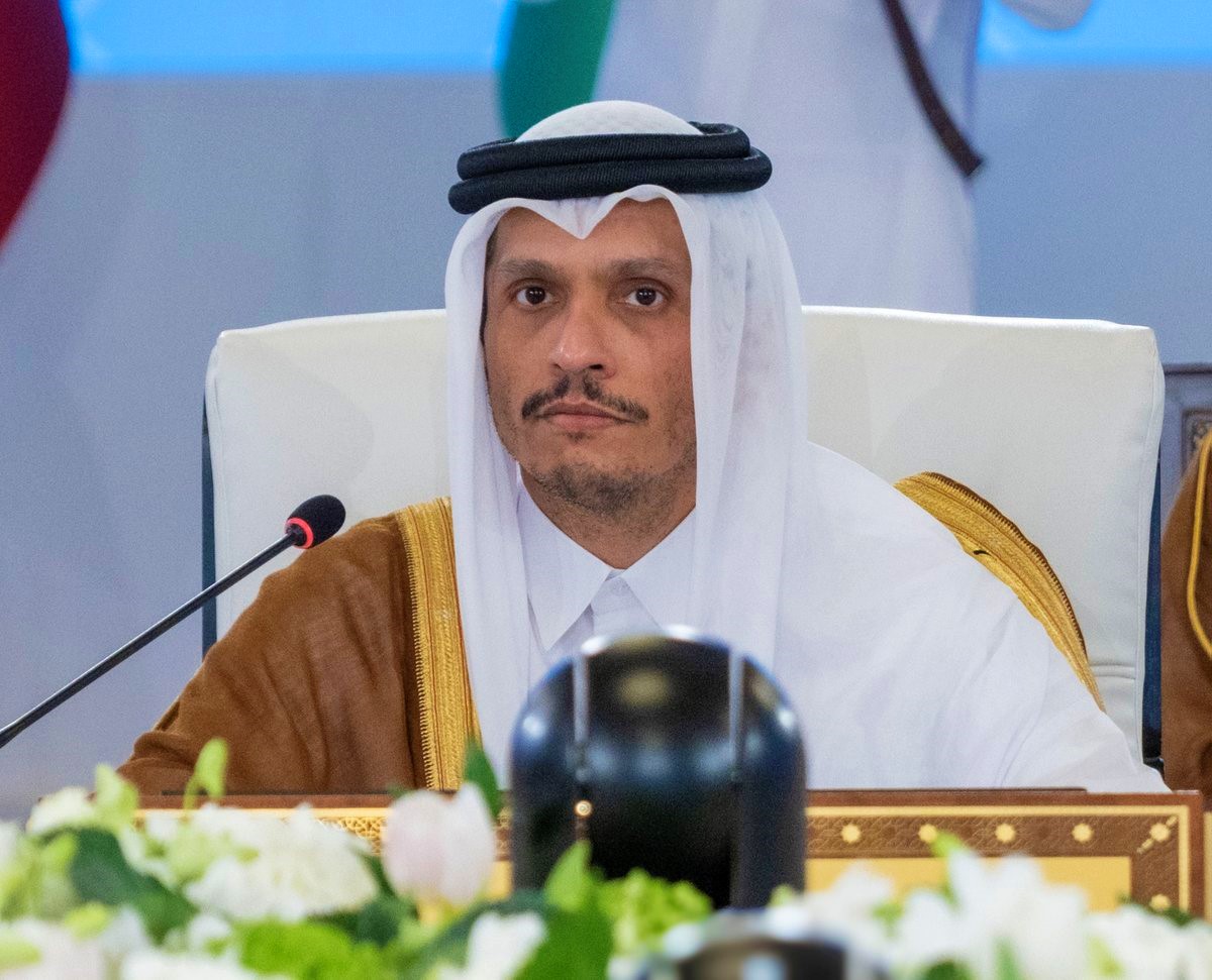 Prime Minister chairs GCC's 158th Ministerial Meeting | The Peninsula Qatar