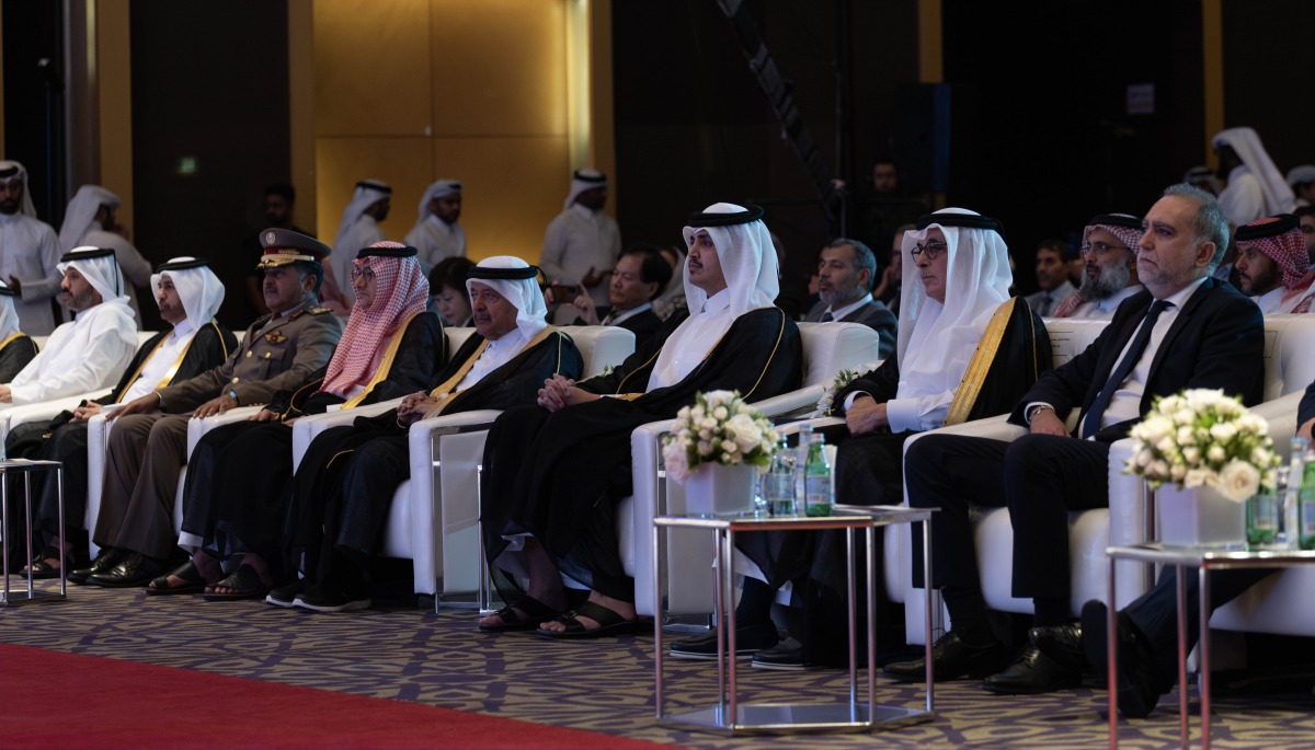 Winners of 9th Sheikh Hamad Award for Translation honoured | The ...