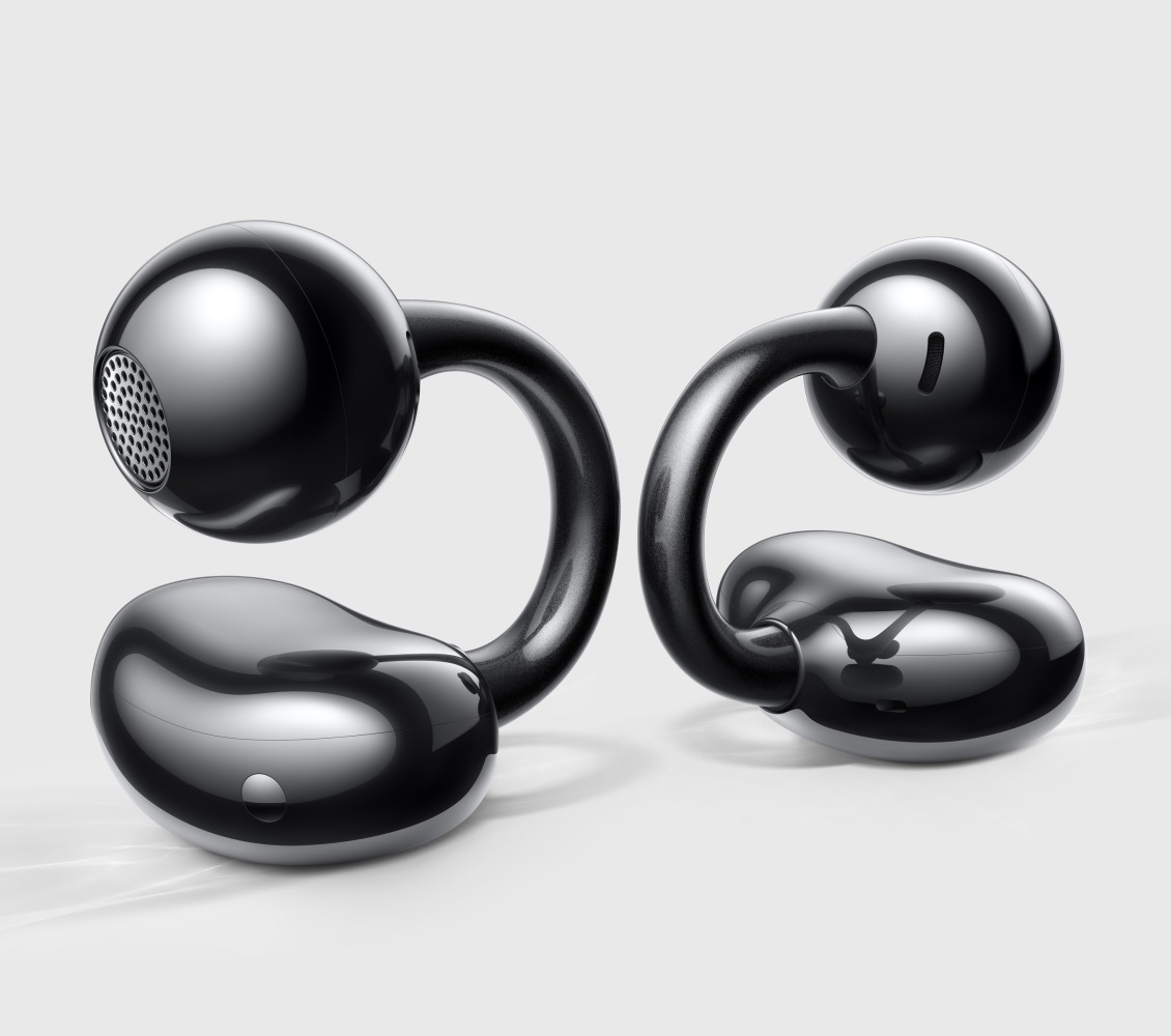 Huawei unveils first open-ear earbuds and most powerful tablet | The ...