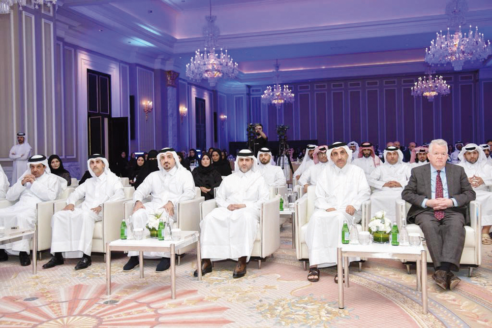 QFMA launches 2023-2027 3rd Strategic Plan | The Peninsula Qatar