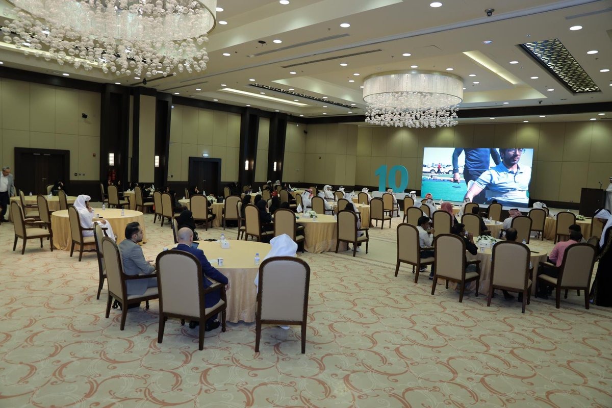 Qatar Foundation for Social Work launches updated website, new ...