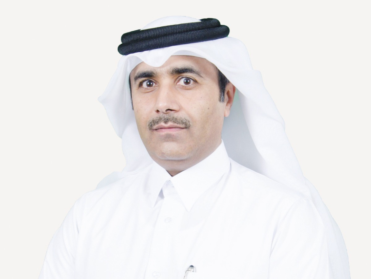 QND an occasion to affirm belonging and pride: Kahramaa President | The ...