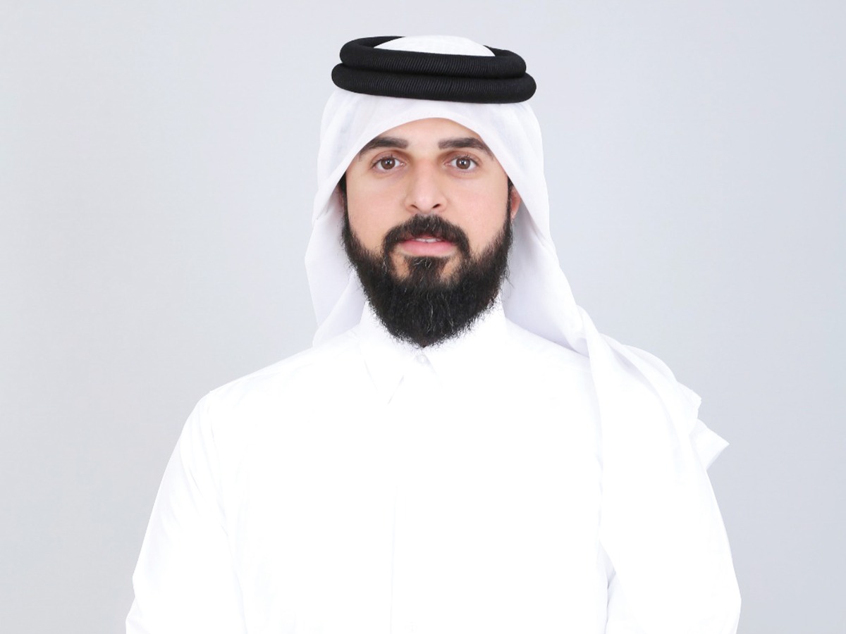 Dr. Khalid Al Kuwari appointed Executive Council of Asian Society of ...