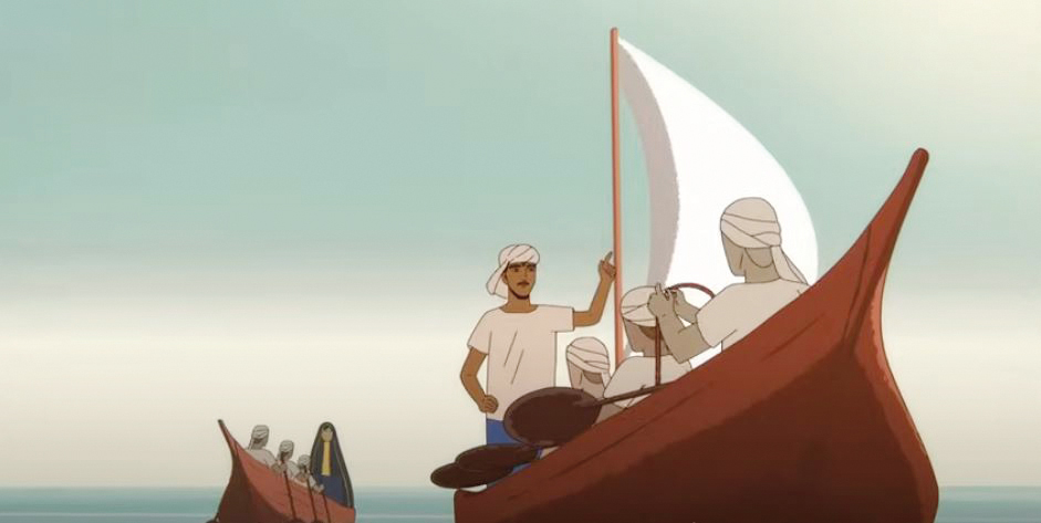Qatar Museums releases 'Hazawy: Qatari Folklore' animated series | The ...