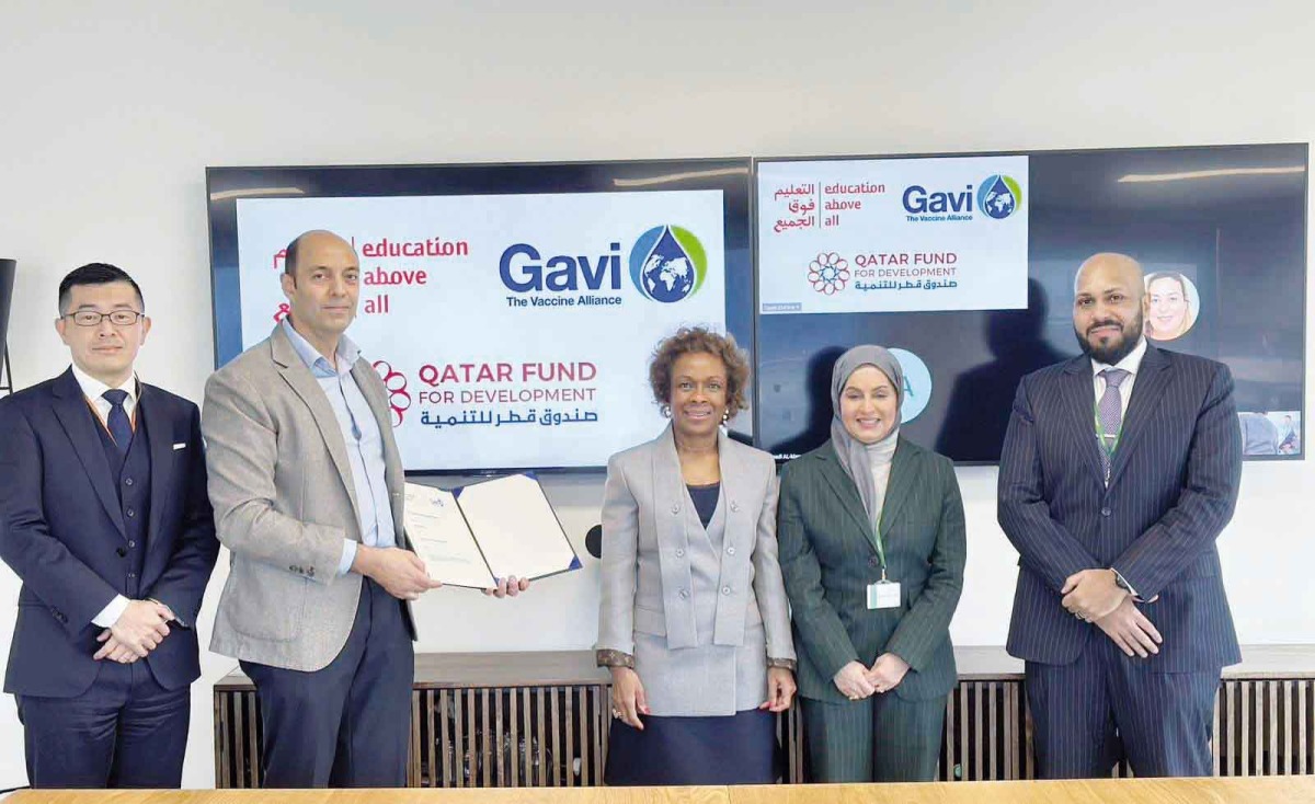 EAA Foundation, partners to advance education, healthcare to support ...