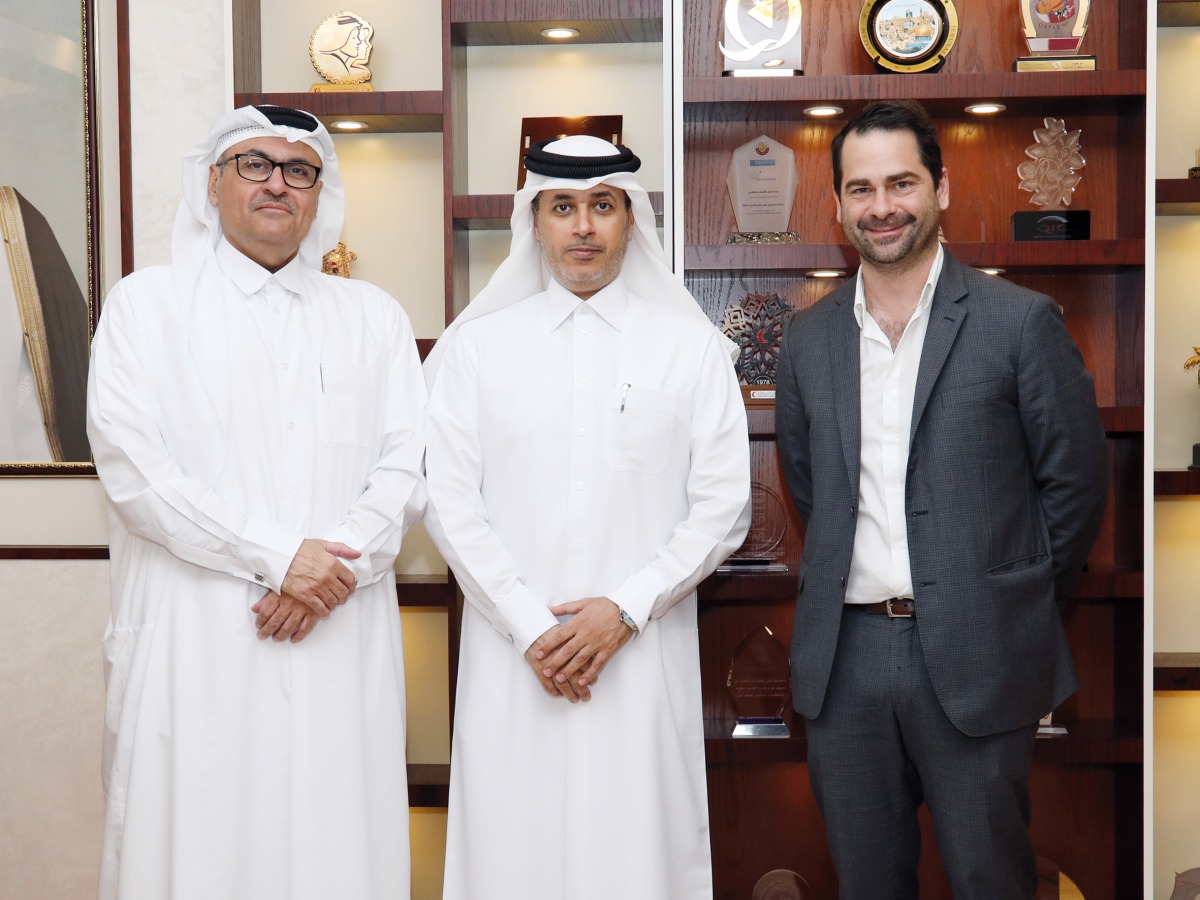 The Peninsula named Local Media Partner of MoT Autonomous e-Mobility ...