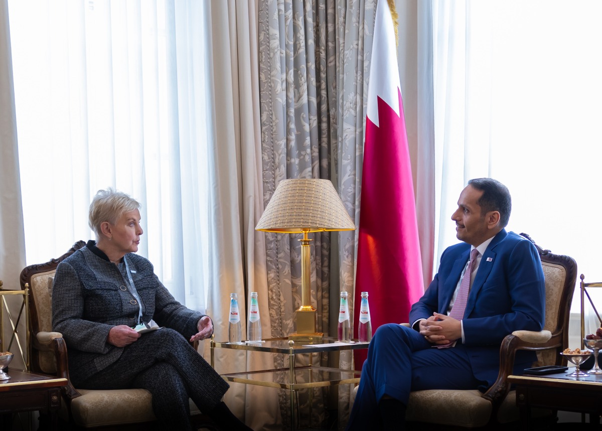 Prime Minister meets Executive Director of World Food Programme | The ...