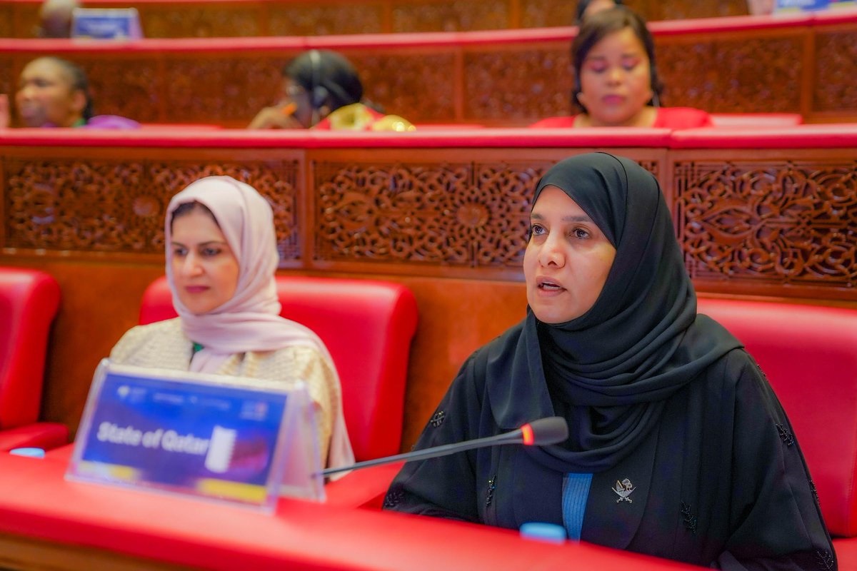 Women occupy 30% of decision-making positions in Qatar: Dr Hamda Al Sulaiti | The Peninsula Qatar