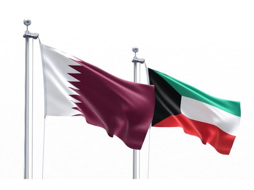 Qatar, Kuwait: Historic relations, comprehensive strategic partnership ...
