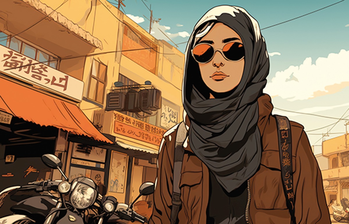 13 standout projects to represent Qatar’s vibrant film ecosystem at ...