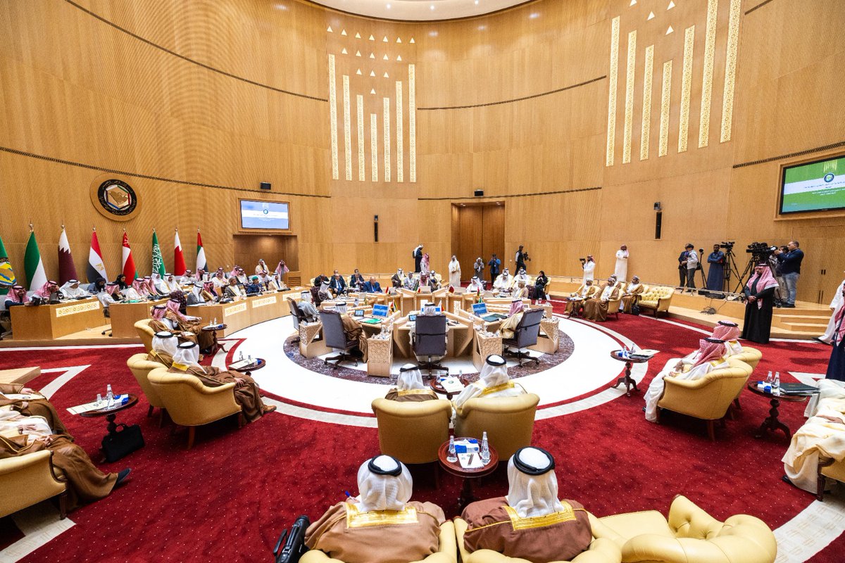 Prime Minister chairs GCC-Egypt ministerial meeting | The Peninsula Qatar