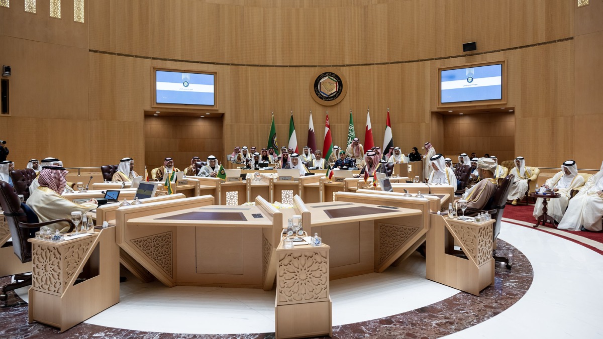 Prime Minister chairs 159th regular session of GCC Ministerial Council ...